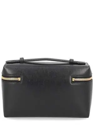 Victoria Beckham Vanity Bag - Black