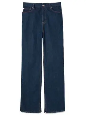Gucci Baggy Jeans