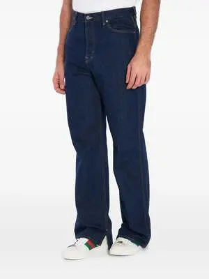 Gucci Baggy Jeans