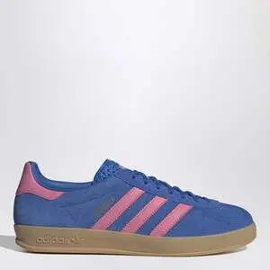 ADIDAS ORIGINALS Gazelle Indoor Sneakers - Blue