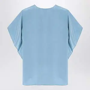 Max Mara Silk Blouse
