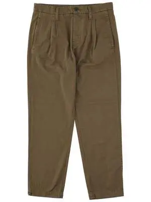 C.P. COMPANY Chino Pants - Multicolor