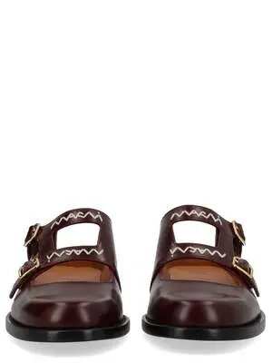 Marni Moccasin Sabot Bambi 3.0 - Multicolor