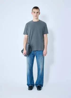 Our Legacy Box T-shirt - Gray