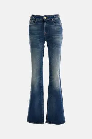 Golden Goose Boot-cut Jeans For Women