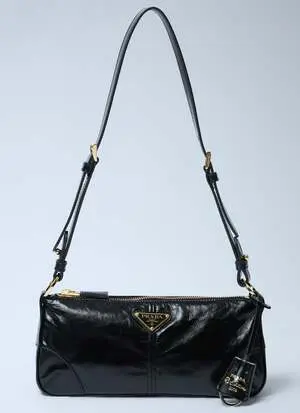 Prada Re-edition 2002 Shoulder Bag