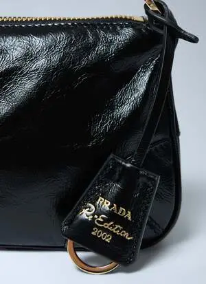 Prada Re-edition 2002 Shoulder Bag