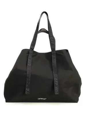 Off-White Heritage Day Off Large Tote Bag
