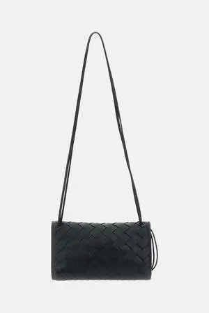 Bottega Veneta Andiamo Crossbody Pouch - Multicolor