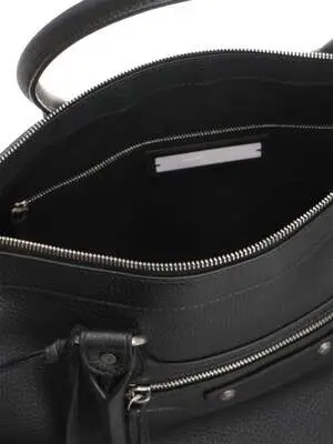 Balenciaga Le City Business Bag - Black