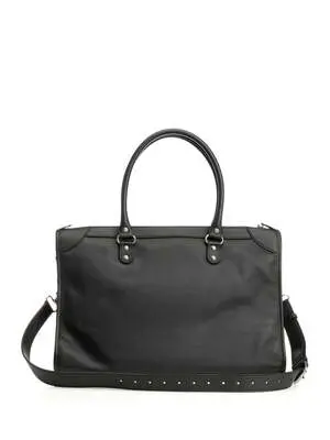 Balenciaga Le City Business Bag - Black