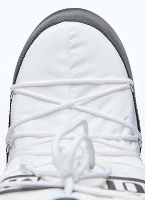 Moon Boot Icon Snow Boots - White