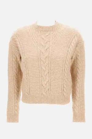 Max Mara Crasso Knitwear Sweater