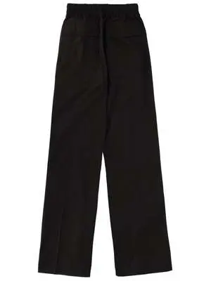 Rick Owens Dietrich Pants - Black