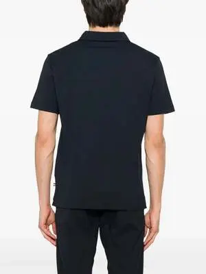 Moncler Short Sleeve Polo