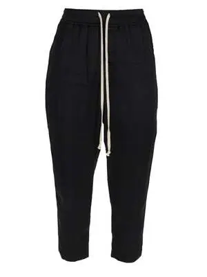 Rick Owens Astaires Pants - Black