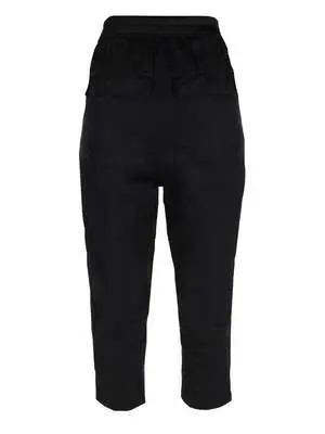 Rick Owens Astaires Pants - Black