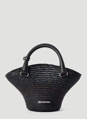 Balenciaga Beach Totes