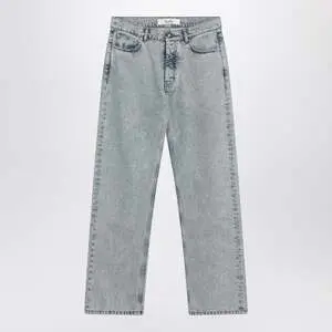 Sefr Ankle Length Bottoms For Men