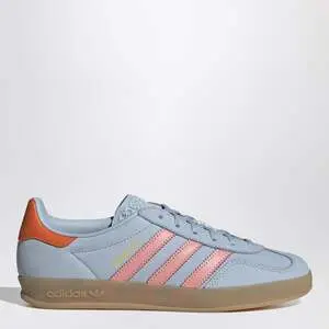 ADIDAS ORIGINALS Gazelle Indoor Sneakers - Blue