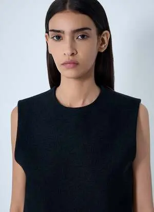 RIER Walker Midi Dress