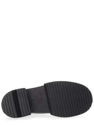 Rick Owens Beatle Gabe Chelsea Boots