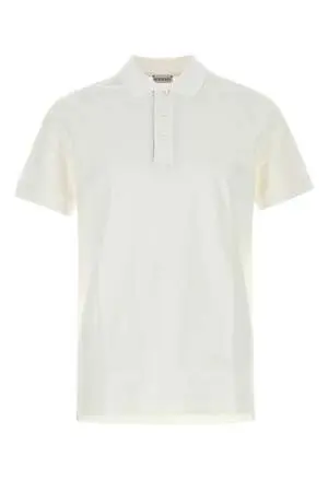 Burberry Piquet Polo Shirt