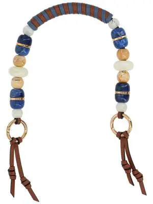 Etro Beaded Handle