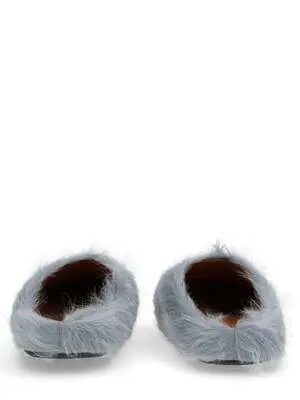 Marni Sabot Fussbet Mules
