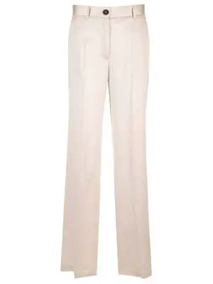 Forte_forte Stretch Pants For Women