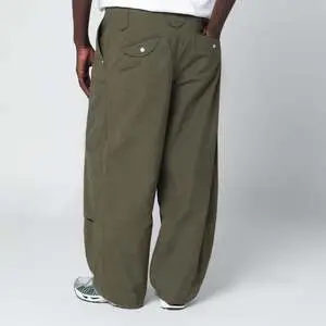 Kenzo Wide Leg Trousers