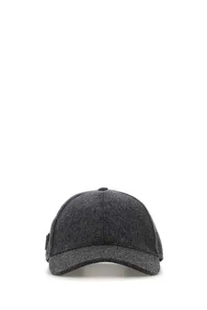 Women's Gray Hats