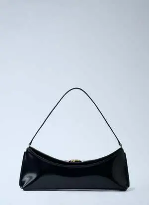 Jacquemus Le Calisso Shoulder Bag - Black