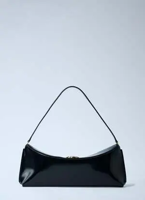Jacquemus Le Calisso Shoulder Bag - Black