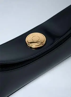 Jacquemus Le Calisso Shoulder Bag - Black
