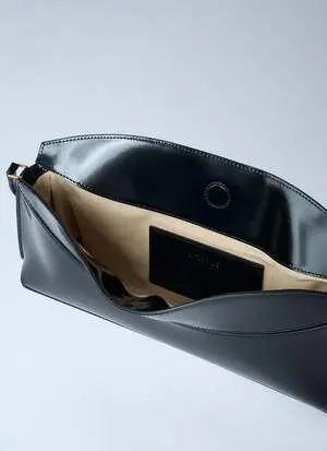 Jacquemus Le Calisso Shoulder Bag - Black