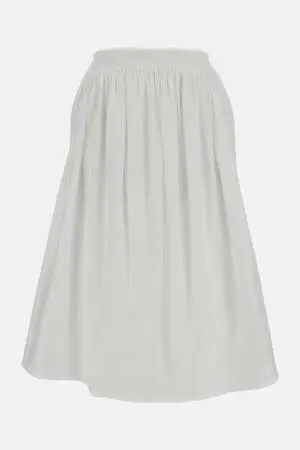 Simone Rocha Basque Skirt - Multicolor