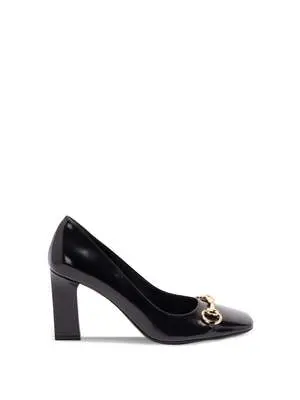 Gucci Horsebit Pumps - Multicolor