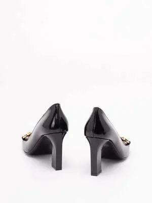 Gucci Horsebit Pumps - Multicolor
