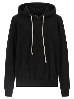 Rick Owens Temple Of Love Owenscorp Temp" Hoodie - Black