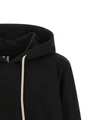 Rick Owens Temple Of Love Owenscorp Temp" Hoodie - Black