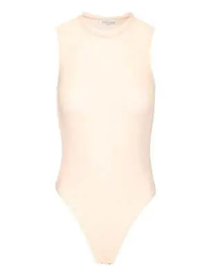 Forte_forte Sleeveless Bodysuits