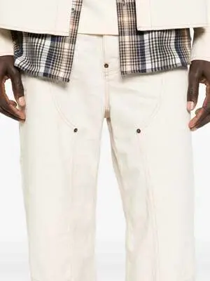 Dsquared2 Baggy Carpenter Jeans