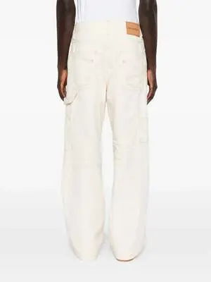 Dsquared2 Baggy Carpenter Jeans