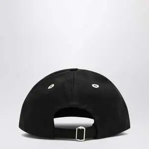 Ami Baseball Cap With Logo