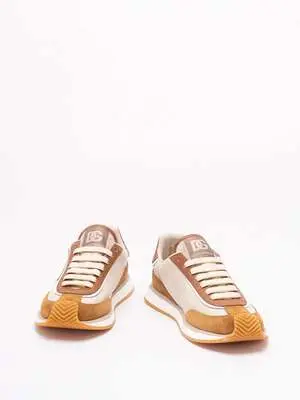 Dolce & Gabbana Dg Cushion Sneakers - Multicolor