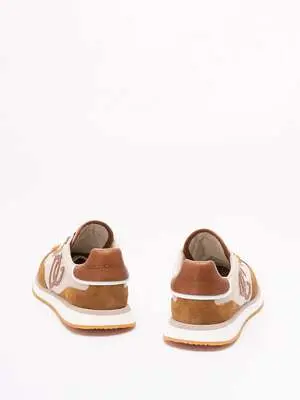 Dolce & Gabbana Dg Cushion Sneakers - Multicolor