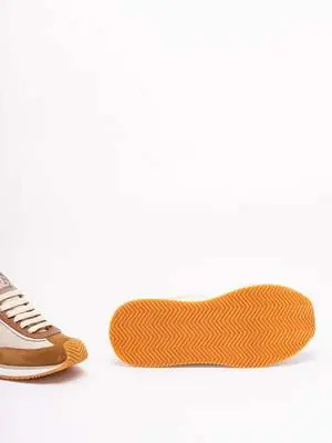 Dolce & Gabbana Dg Cushion Sneakers - Multicolor