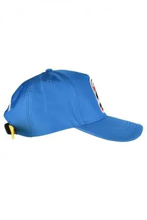 Dsquared2 X Invicta Nylon Baseball Cap