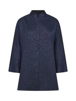 Giorgio Armani Single Breasted Jackets For Women